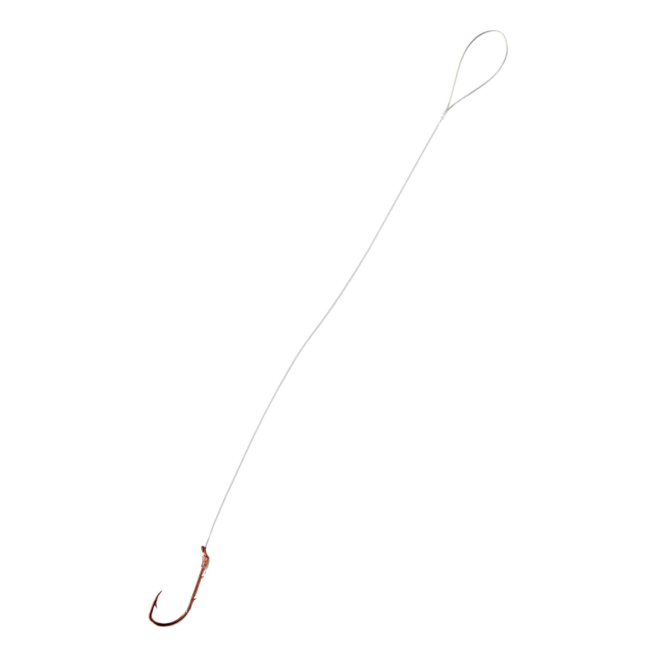Bass Pro Shops Snelled Baitholder Hooks | Bass Pro Shops